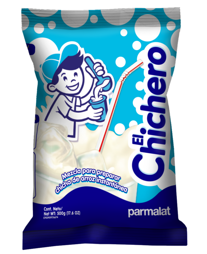 Producto El Chichero – Lactalis Venezuela