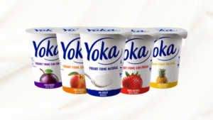 Yoka: nueva imagen, mismo sabor – Lactalis Venezuela
