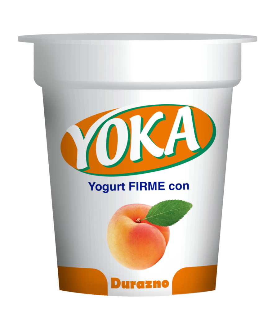 Productos Yoka – Lactalis Venezuela