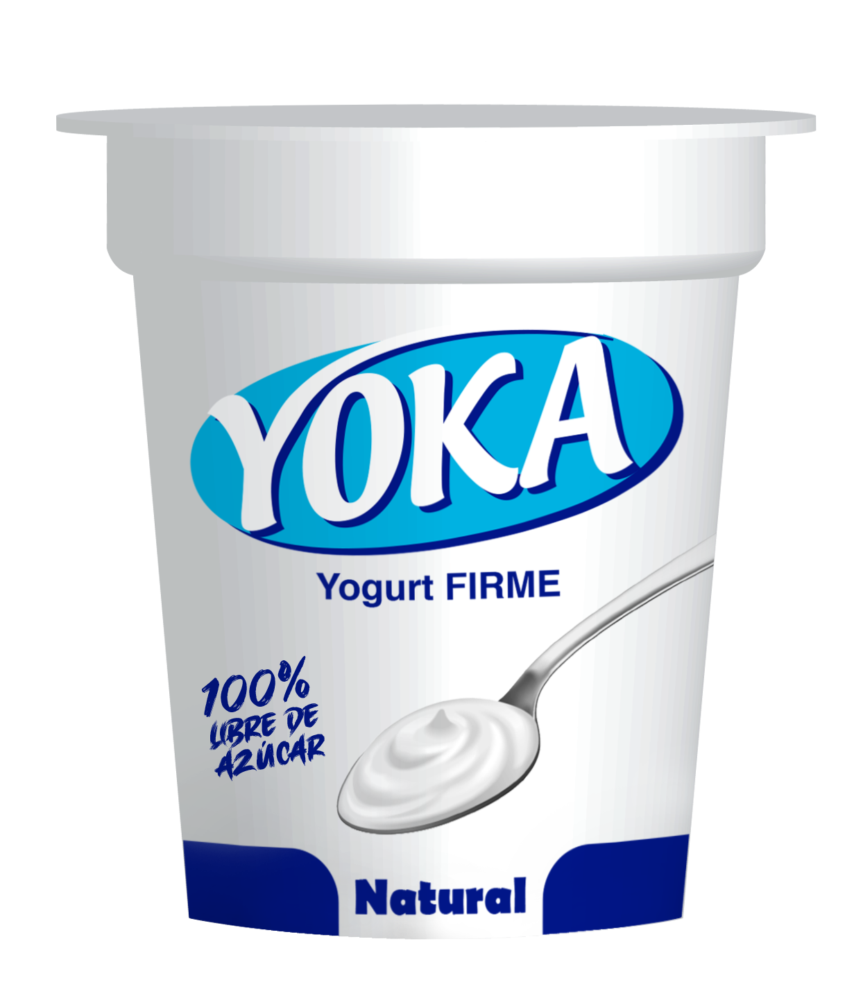 Productos Yoka – Lactalis Venezuela